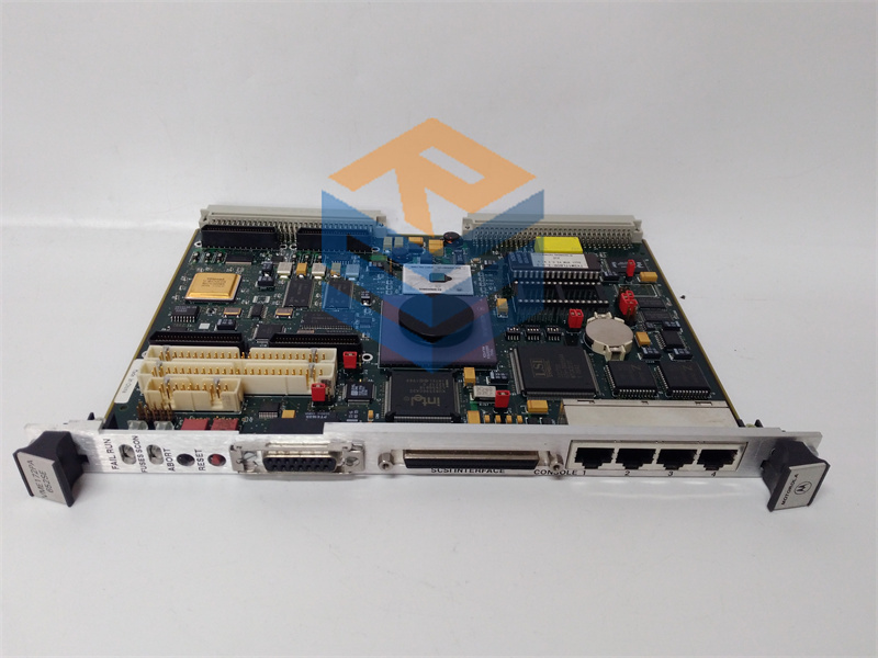 VME172PA-652SE modular - Runheng