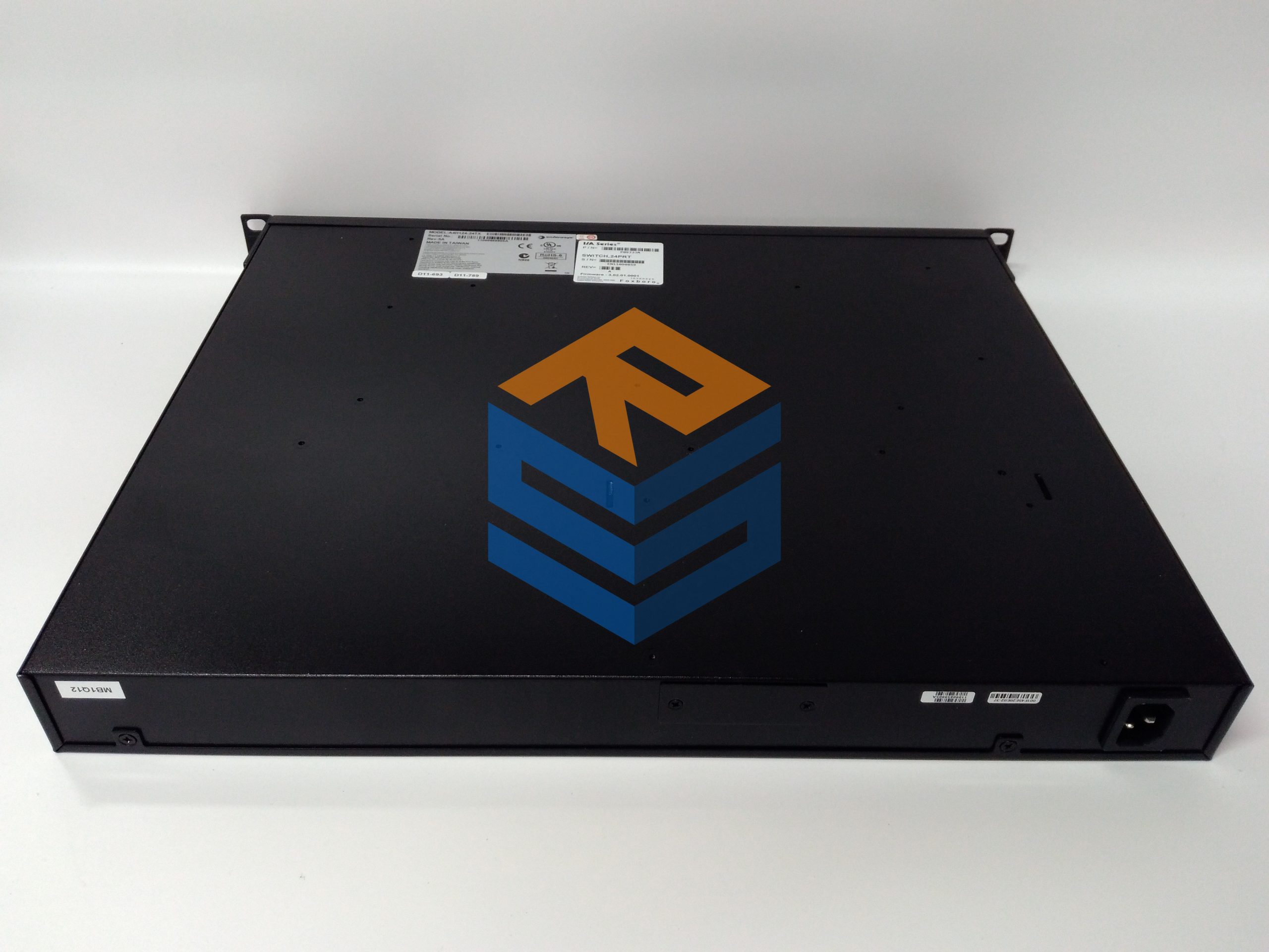 A4H124-24TX P0973JM Switch - Runheng
