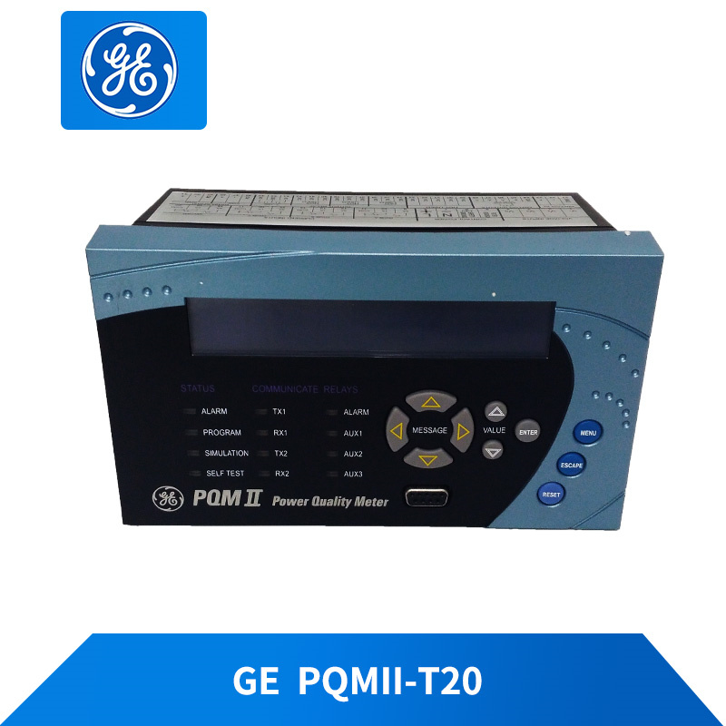 PQMII-T20 Multilin module - Runheng