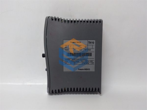 T9110 ICS modular - Runheng