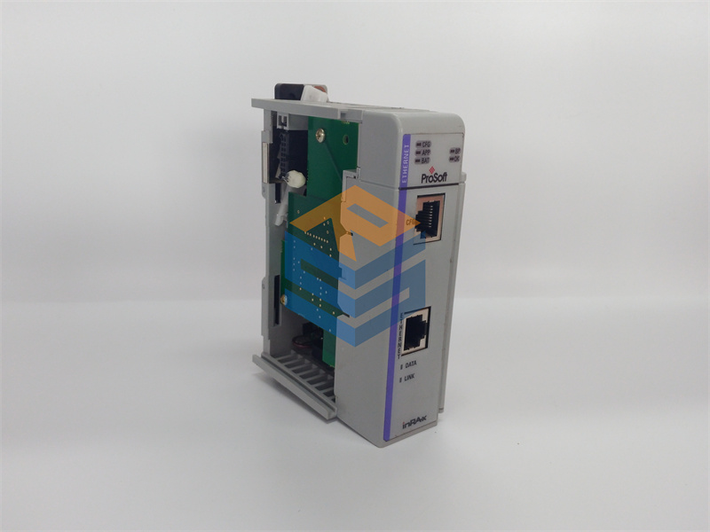 MVI69-MNET communication module - Runheng