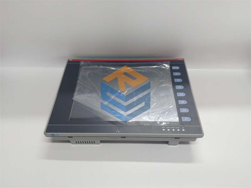 CP450 T-ETH 1SBP260189R1001 modular - Runheng