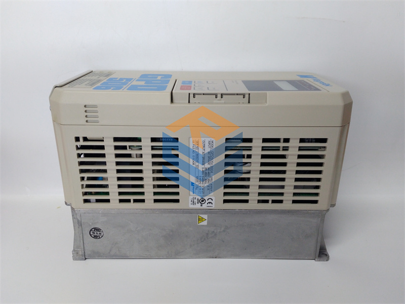 GPD506V-B004 AC drive - Runheng