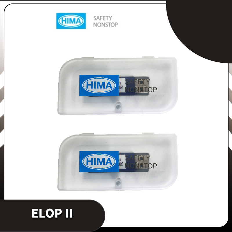 HIMA ELOP II modular - Runheng