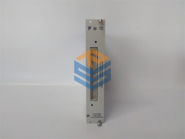 SCXI-1124 Output module - Runheng