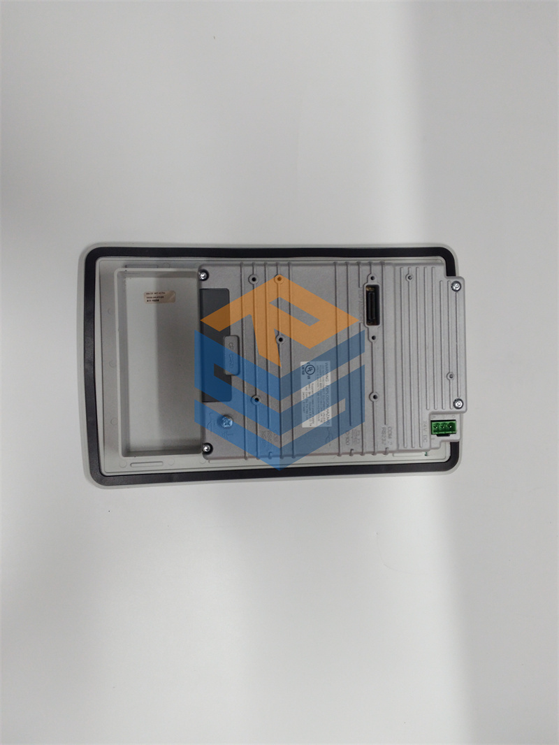 PP836 3BSE042237R1 operation panel - Runheng