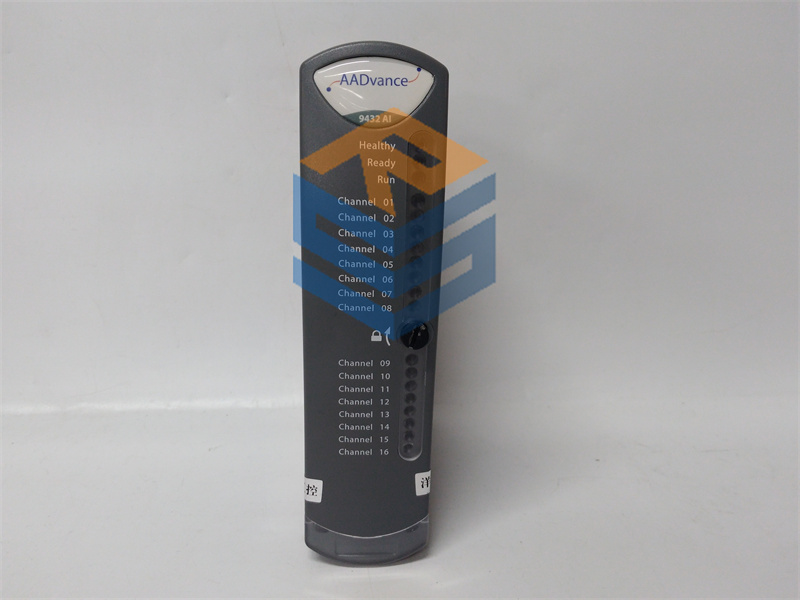 T9432 I/O module - Runheng