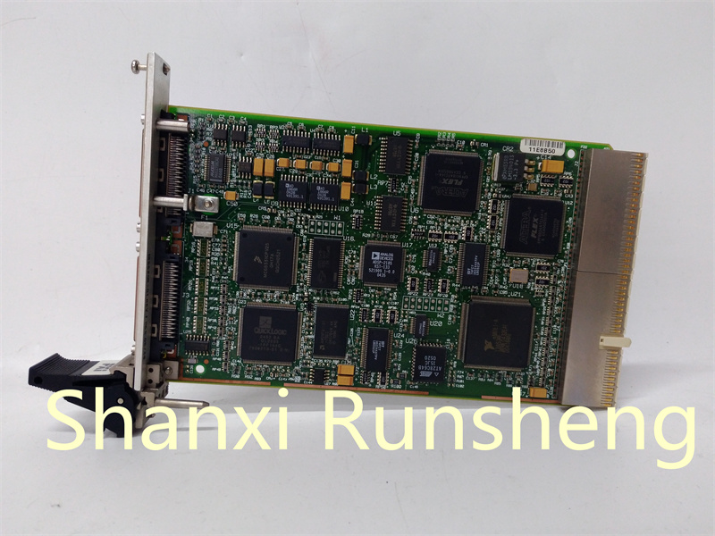 PXI-7344 Controller module - Runheng