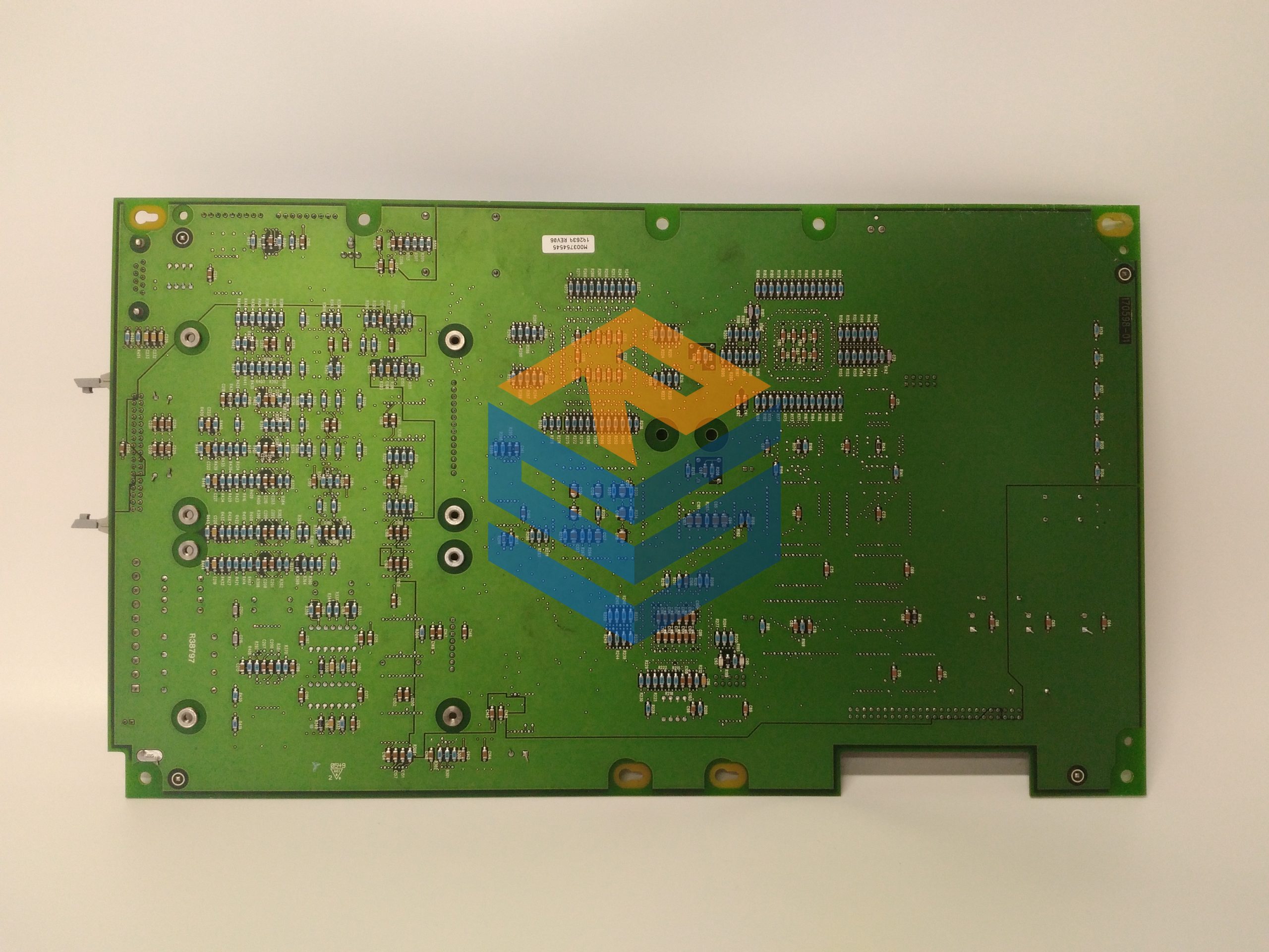 2364-SPM03A modular - Runheng