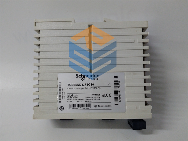 TCSESM043F2CS0 modular - Runheng