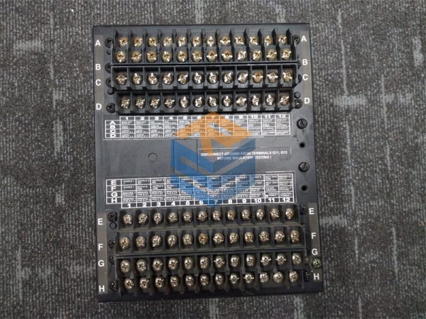 SR745-W2-P5-G5-HI-A Manage power transformers - Runheng
