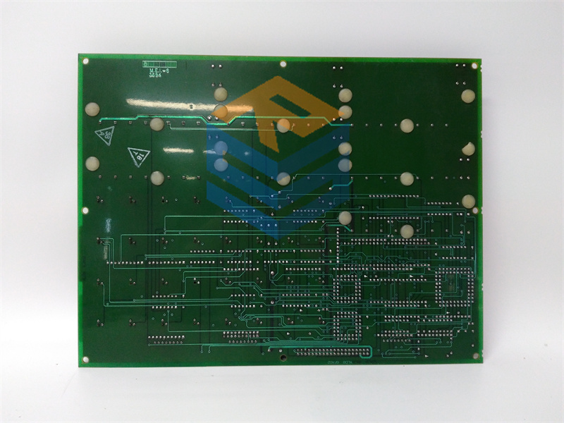 DS200KLDBG1ABC DS215KLDBG1AZZ03A General Electric Display Board - Runheng
