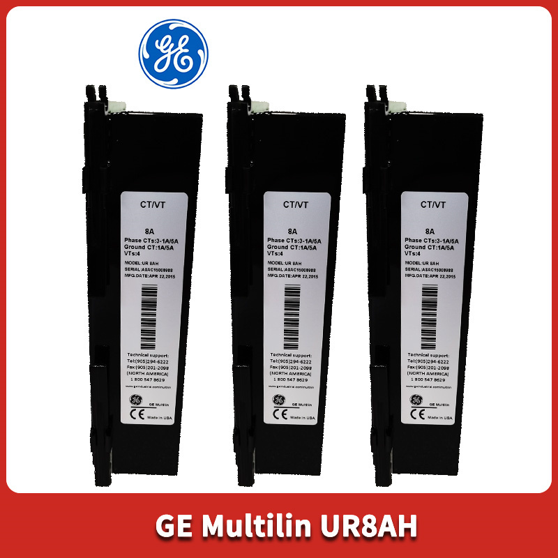 UR8AH UR8GH UR8LH Power module - Runheng