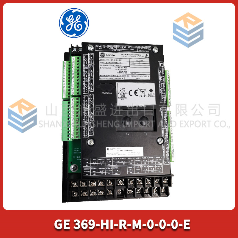 369-HI-R-M-0-0-0-E Multilin controller - Runheng