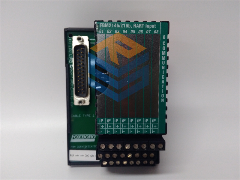 FBM214B P0924JH modular - Runheng