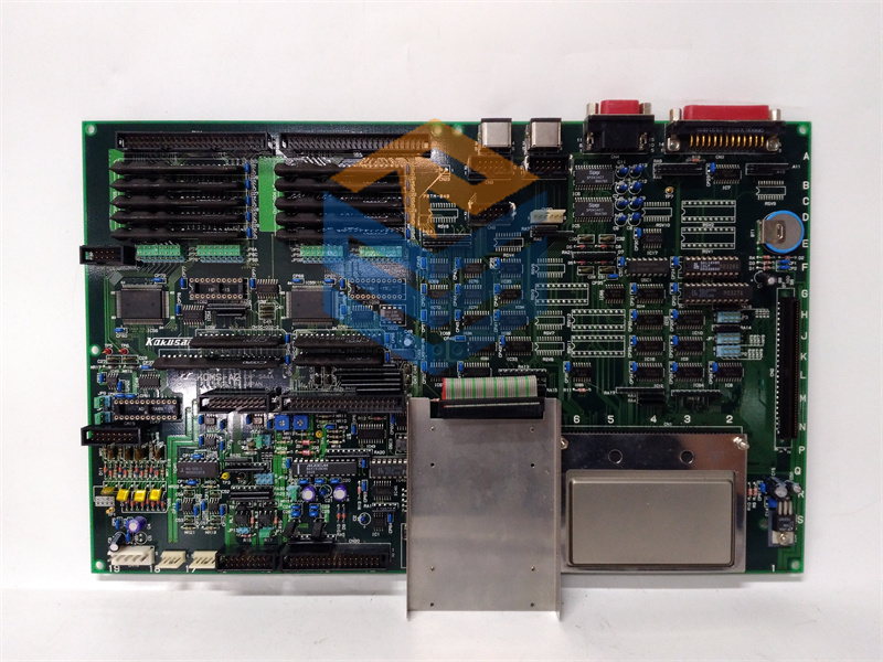 KOMS-A2 CXP-544A KOKUSAI modular - Runheng