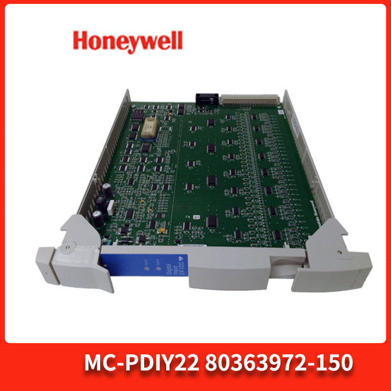 MC-PDIY22-80363972-150 Digital input 24 Vdc processor - Runheng