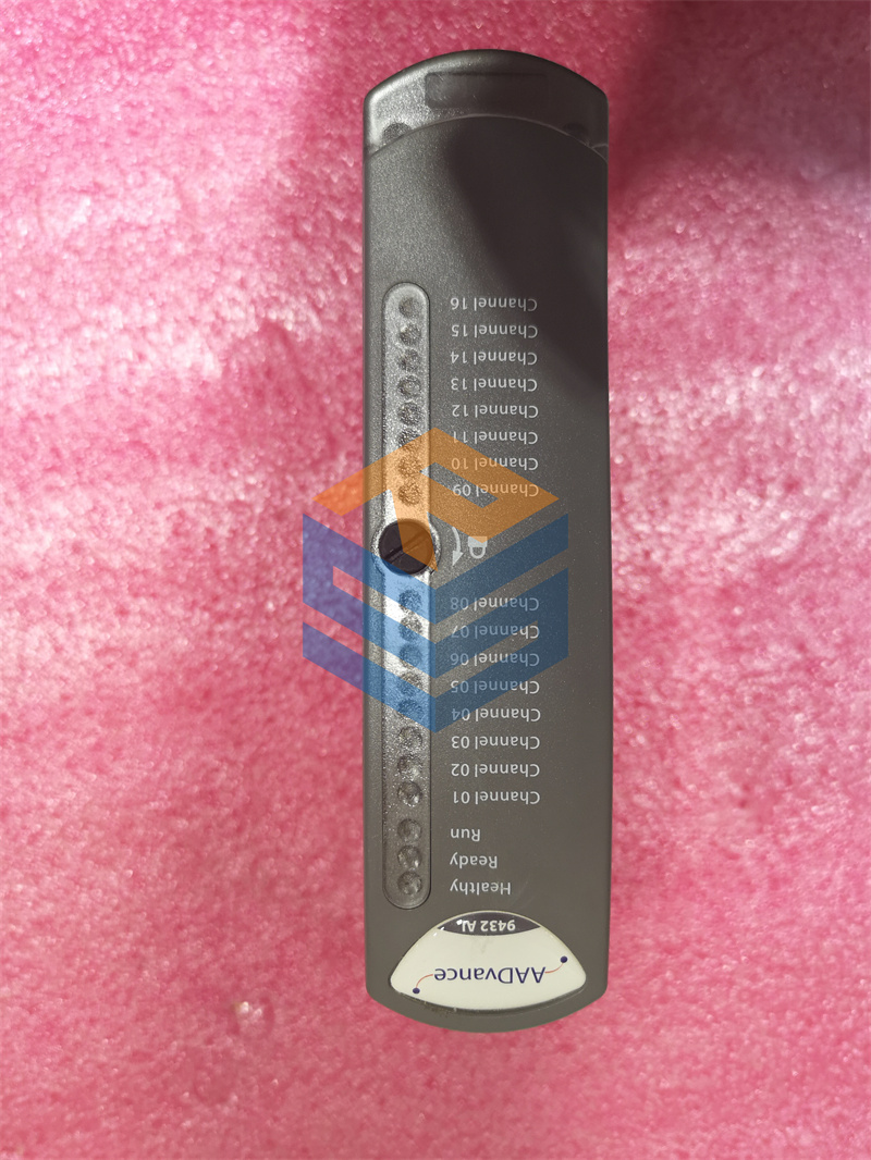 ICS TRIPLEX 9432 modular - Runheng