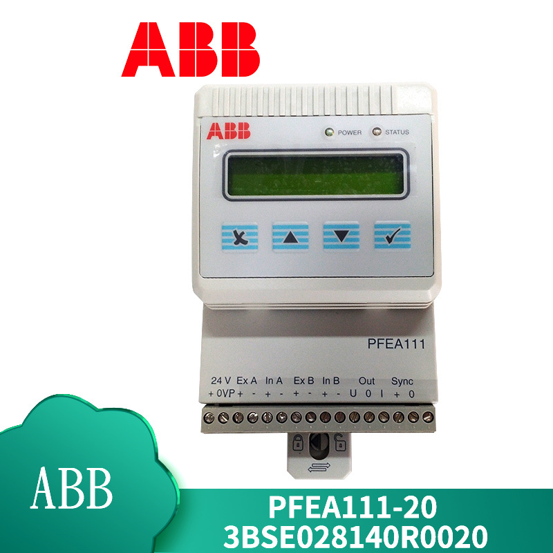 PFEA111-20 Tension electronic controller - Runheng