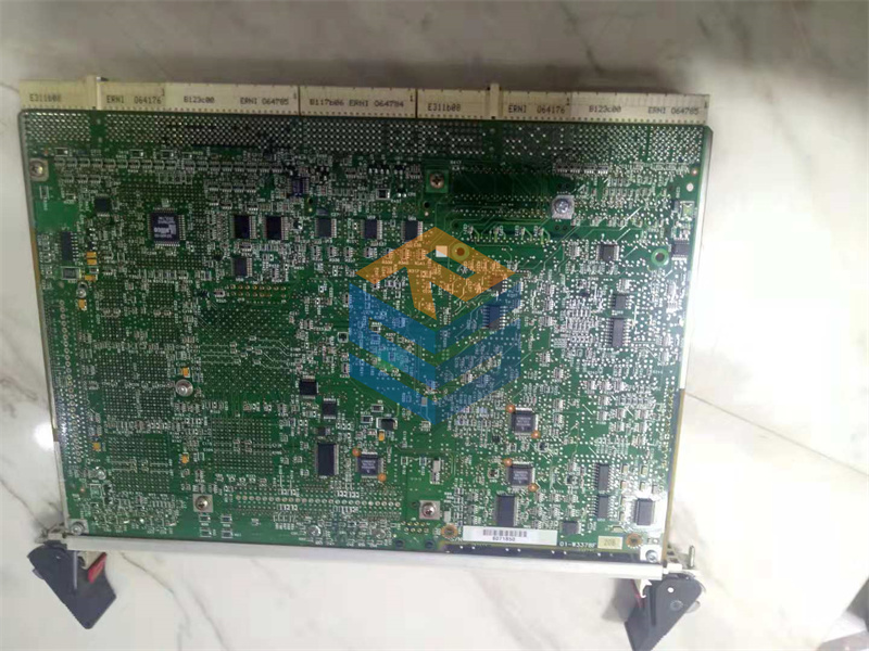 MCP750 processor - Runheng