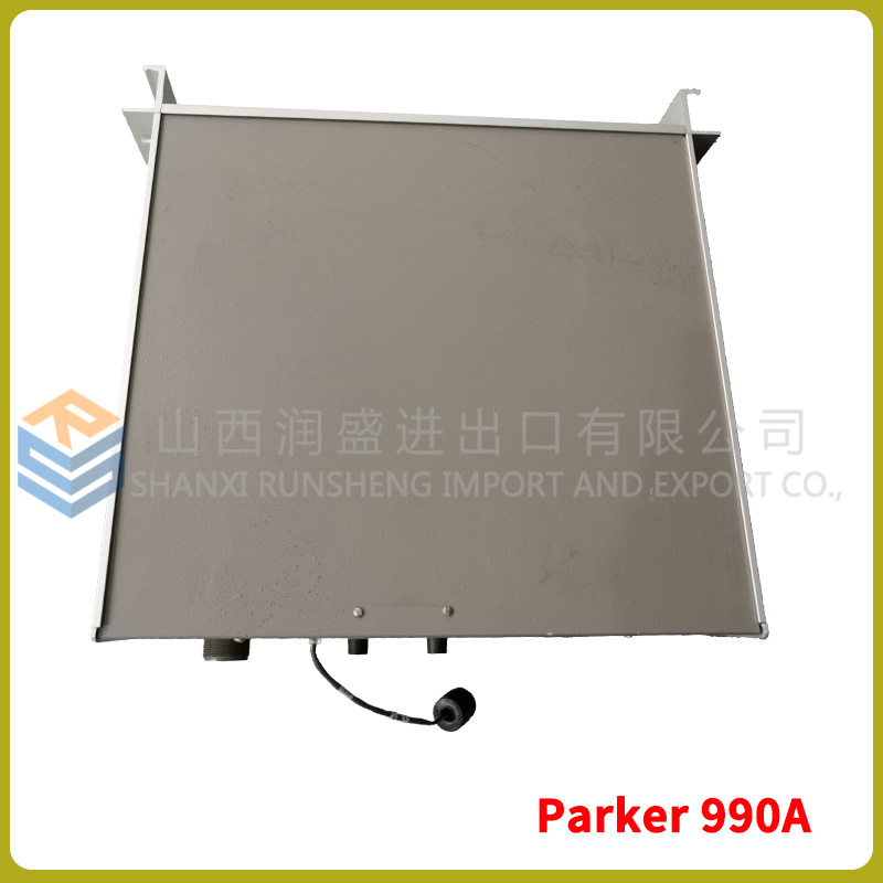 Parker 990A modular - Runheng