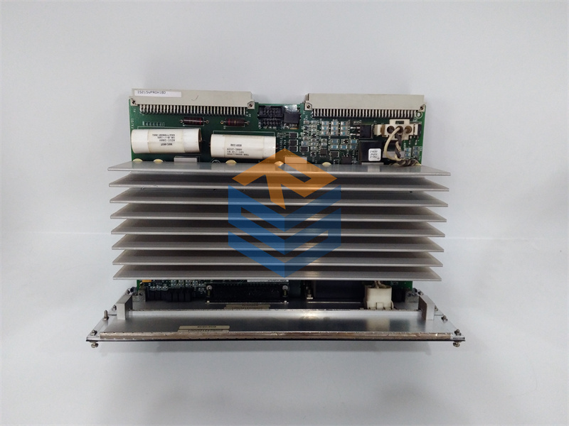 IS215VPROH1BD Modules manufactured by Mark VI system - Runheng