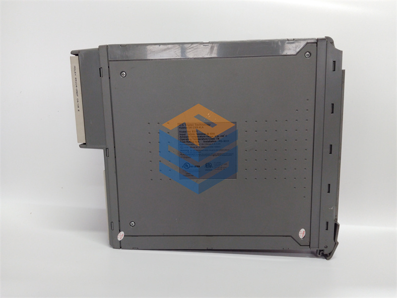 T8311 Trusted TMR Extender Interface - Runheng