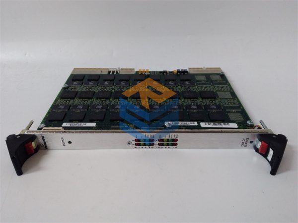 DMV2400A-CPCI board - Runheng