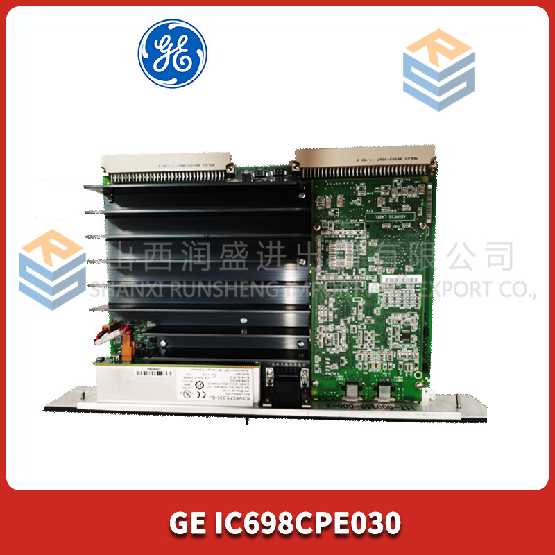 IC698CPE030 modular - Runheng