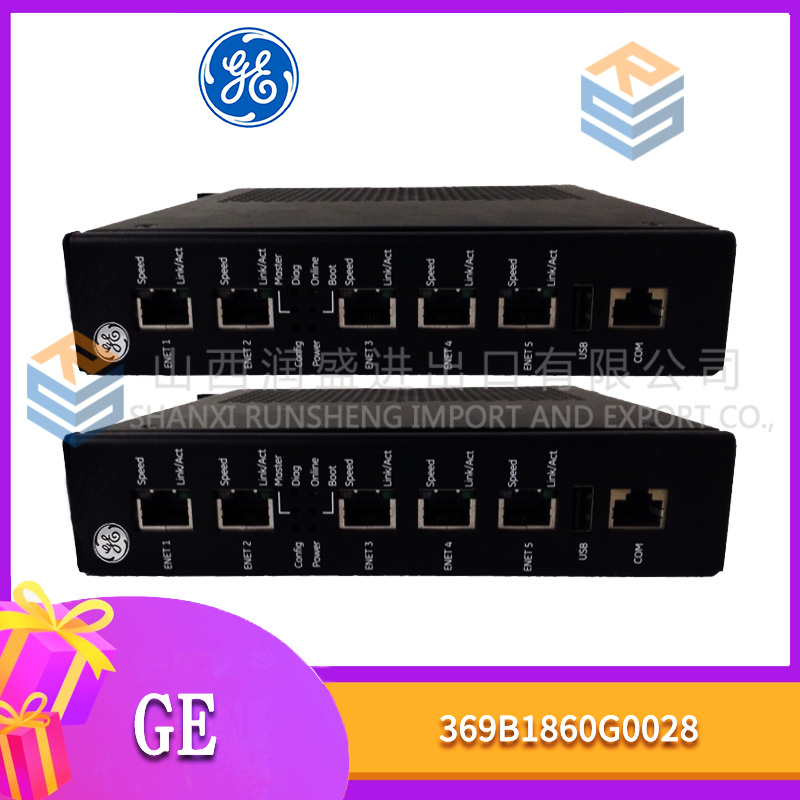 369B1860G0028 GE controller - Runheng