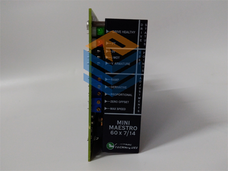 MAESTRO 60X714 modular - Runheng