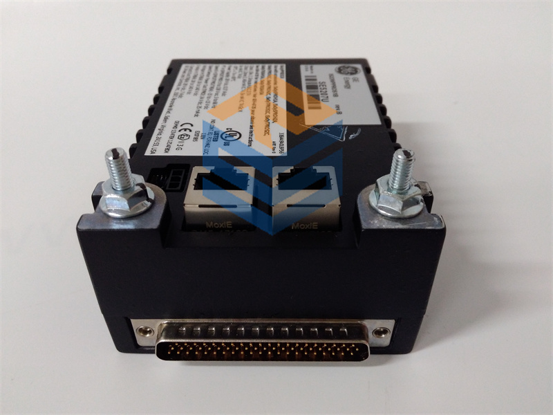 IS220PPROS1B Mark VIe module - Runheng