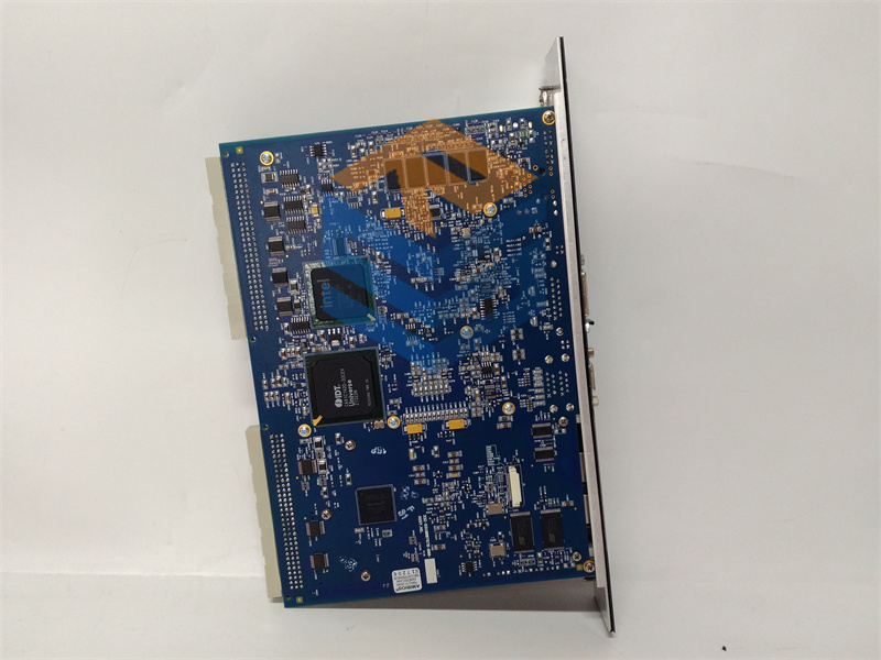 IC698CRE040 PASystems RX7i Processor GE - Runheng
