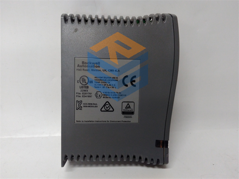 T9432 I/O module - Runheng