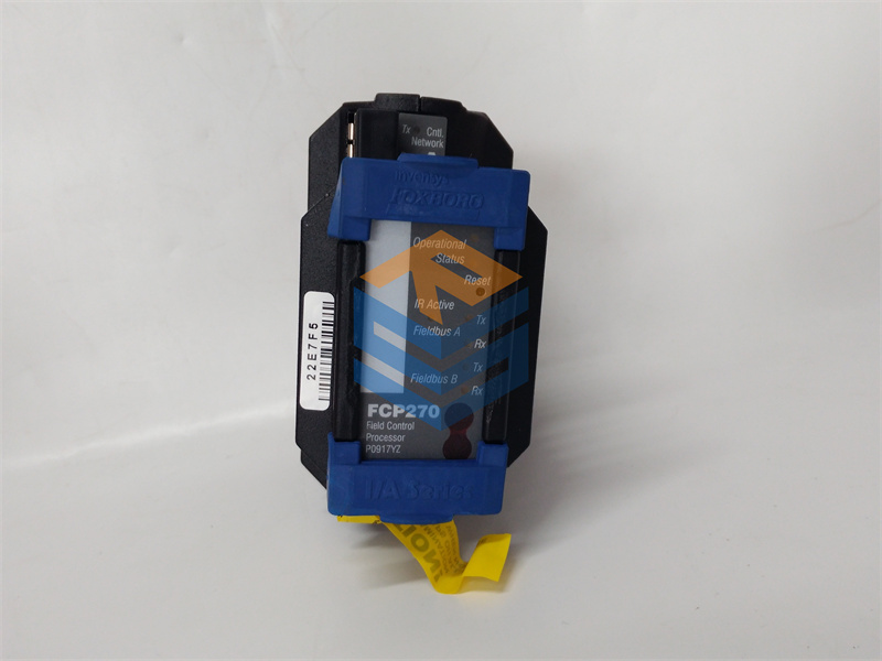 FCP270 P0917YZ Field Control Processor - Runheng