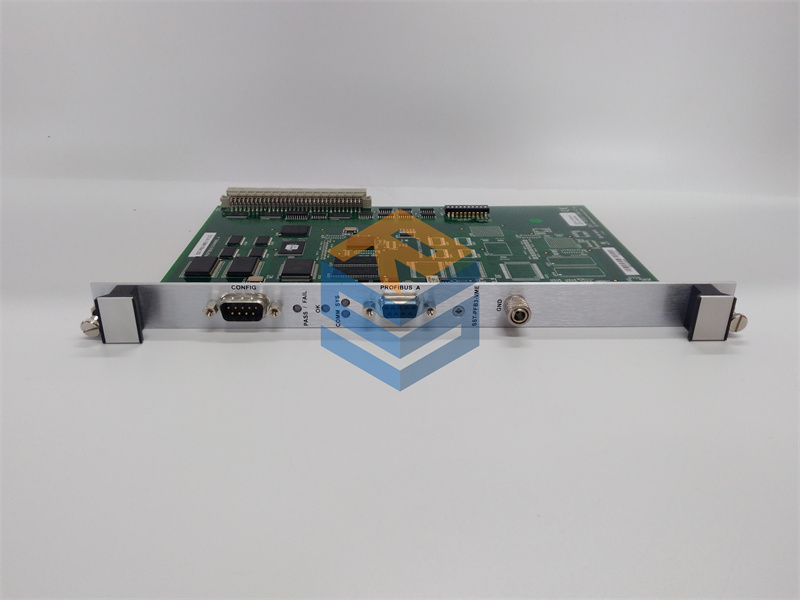 SST-PFB3-VME Network interface card - Runheng
