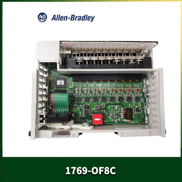 1769-OF8C Power Supply - Runheng