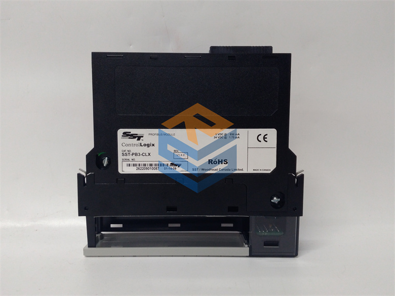 SST-PB3-CLX module - Runheng