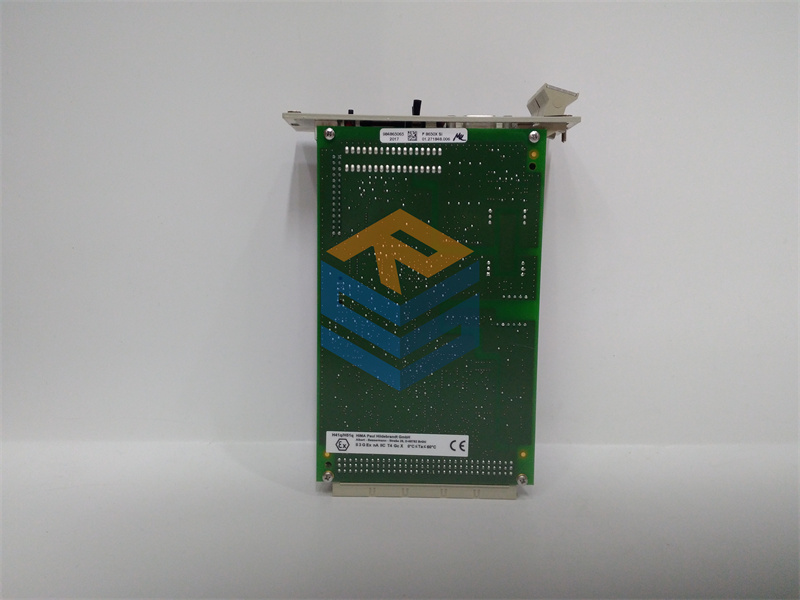 F8650X Module HIMA - Runheng