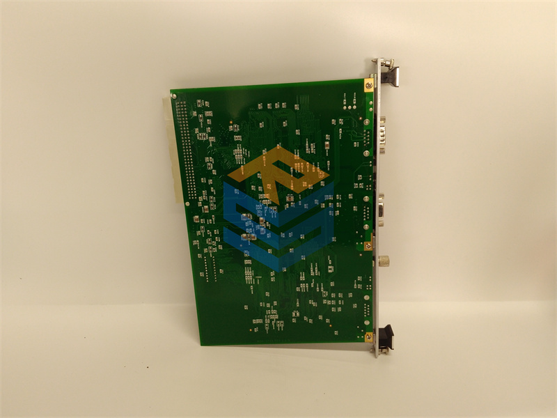SST-PFB3-VME Network interface card - Runheng