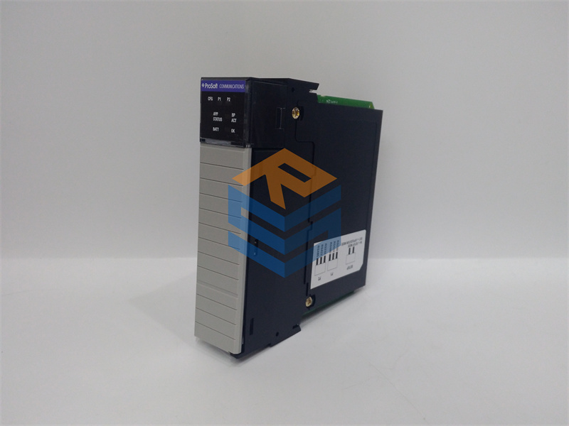 MVI56-LTQ communication module - Runheng