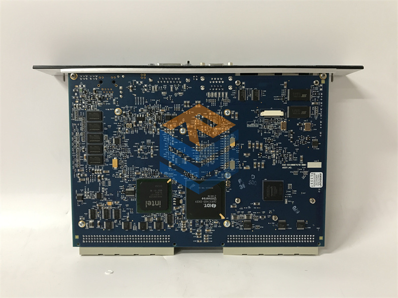 IC698CPE040-JP RX7i Processor GE - Runheng