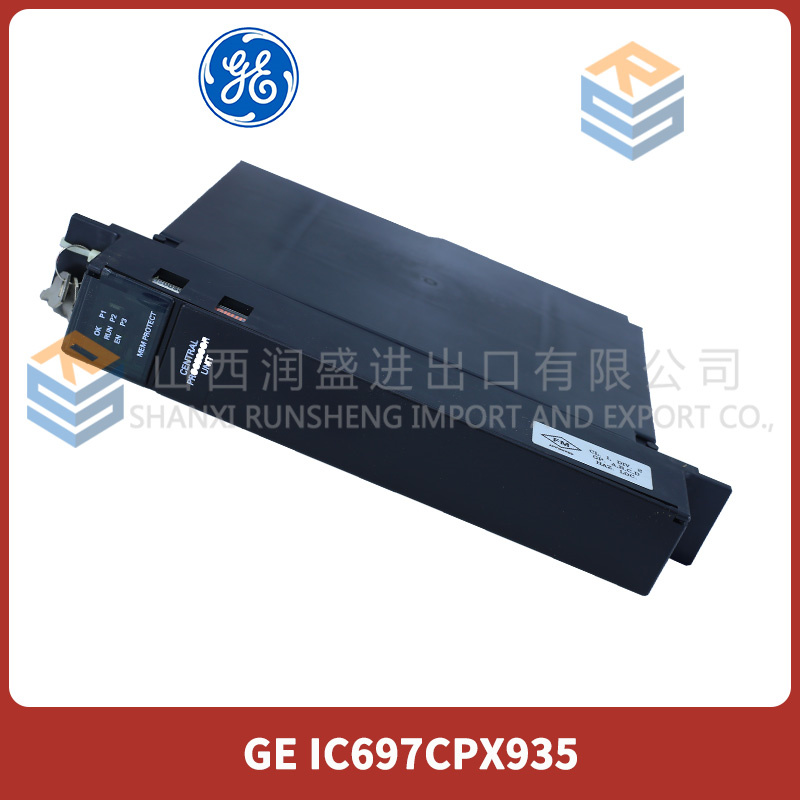 IC697CPX935 modular - Runheng