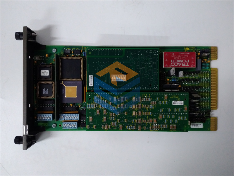 IMDSI14 Digital Slave Input Module - Runheng