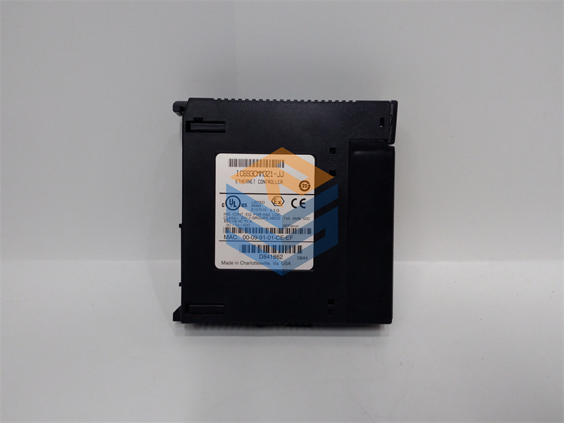 IC693CMM301 communication module - Runheng
