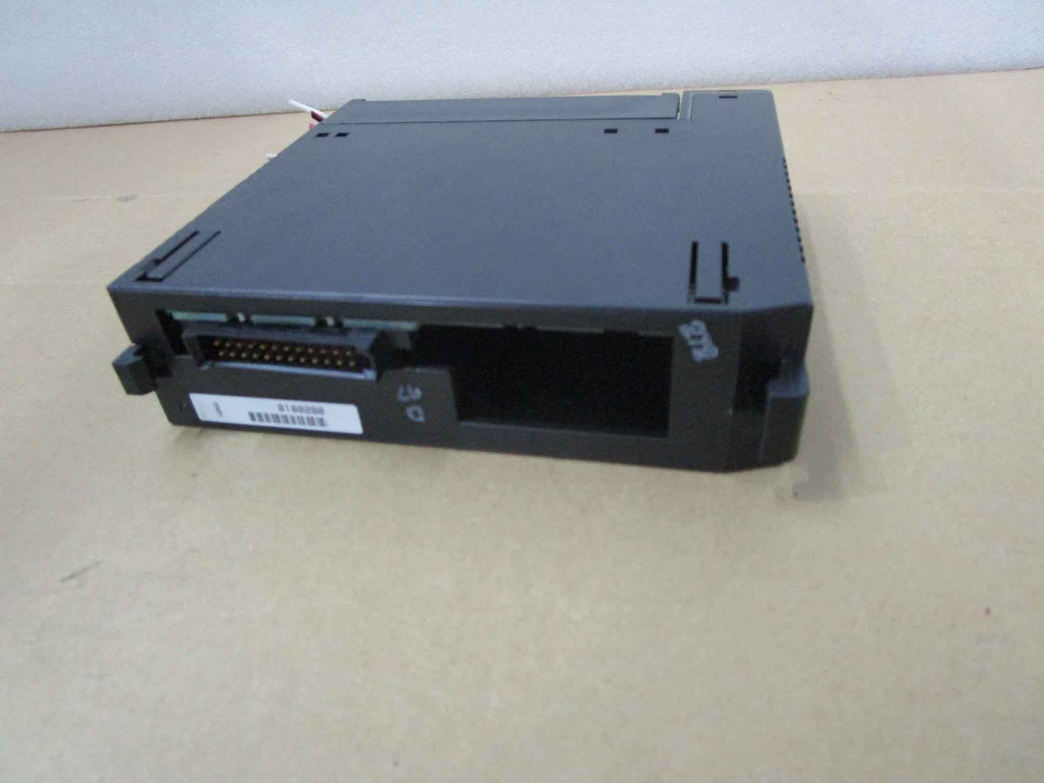 GE IC660EBD020 IC660BBD025 16 Channel, 24/48 VDC Discrete Input and Output I/O Blocks - Runheng