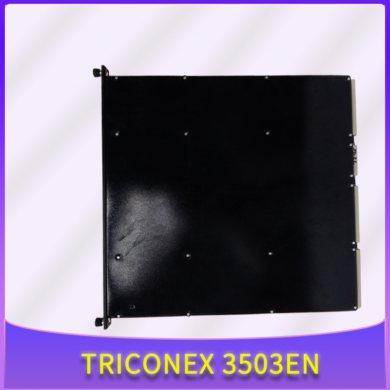 Triconex 3503EN Digital Input Module - Runheng