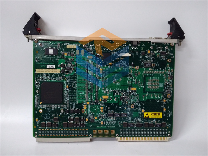 VMIVME-7807 VMIVME-7807RC processor - Runheng