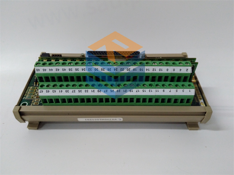 IS210AEBIH3BED modular - Runheng