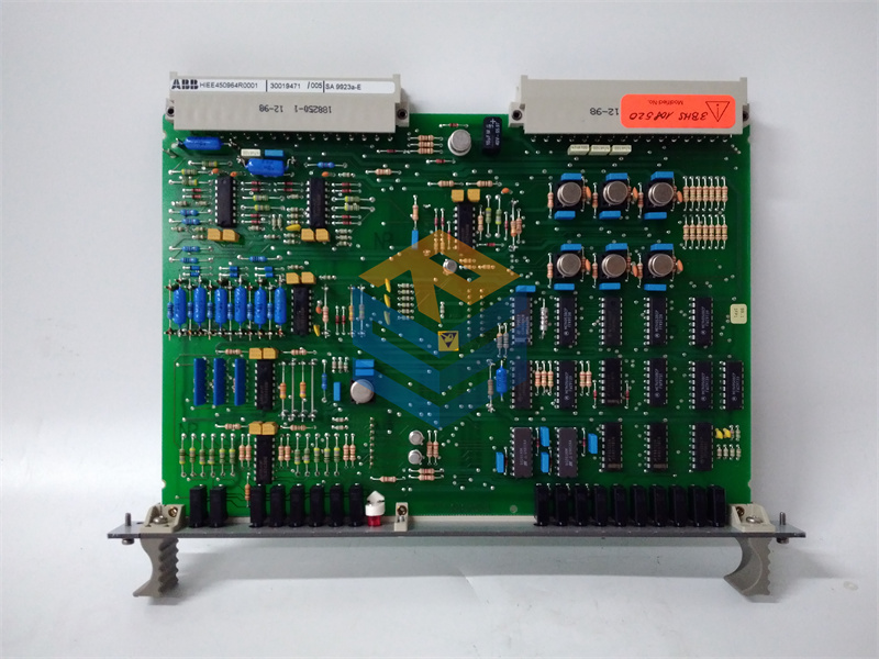 SAFT183VMC AC drive control board - Runheng